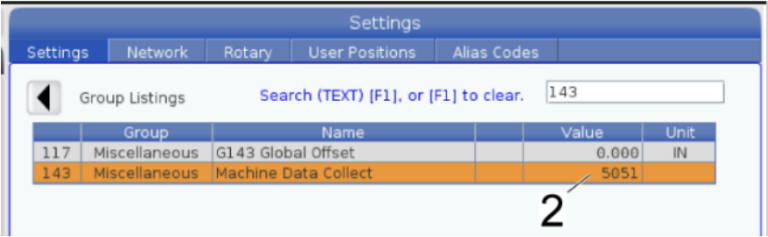 How to Configure MTConnect on a Haas NGC Controller